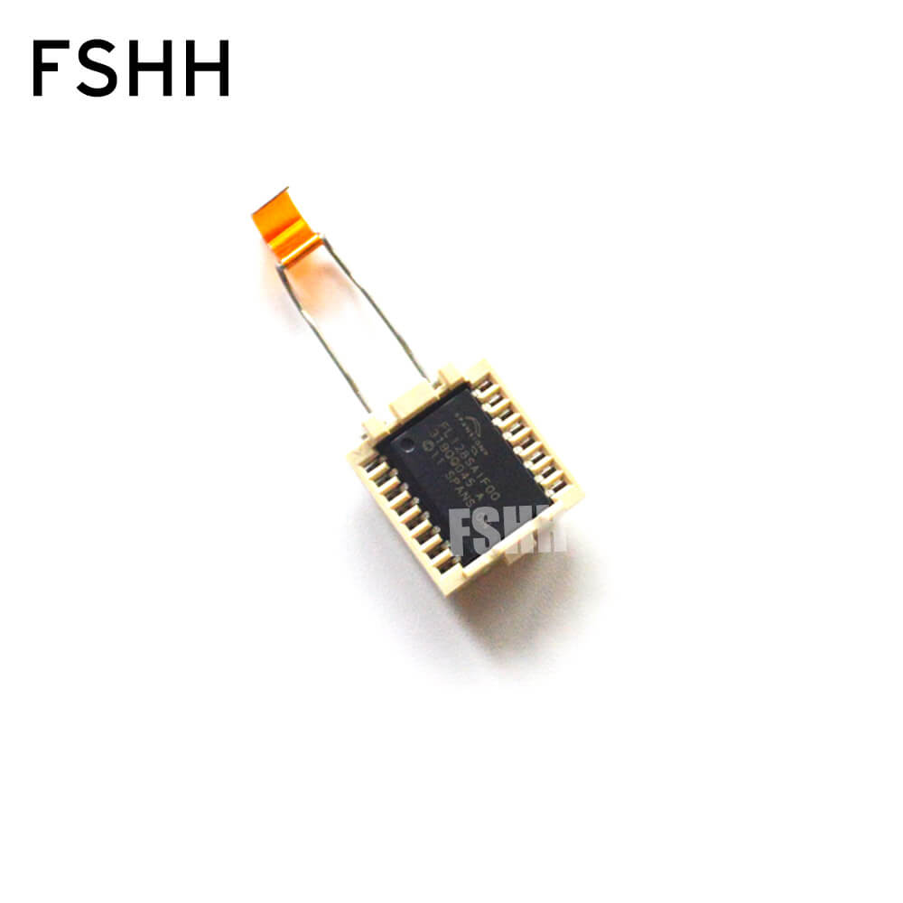 SOK-SPI-16W Test Socket 300mil SOP16 SOIC16 SO16 Ic Socket Pitch=1.27mm ...