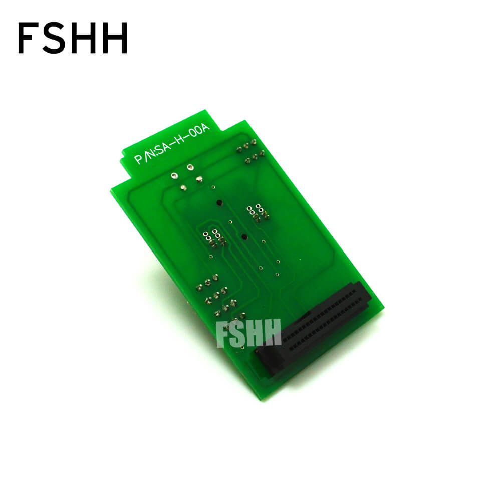 HEAD-SEEP-SS Programmer Adapter For HI-LO GANG-08 Programmer Adapter ...