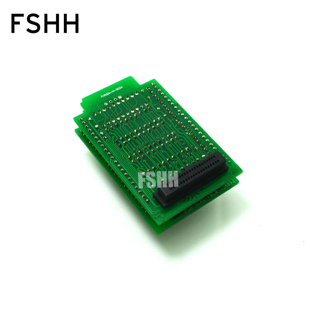HEAD-FMEM-TS48V2 Programmer Adapter For HI-LO GANG-08 Programmer ...