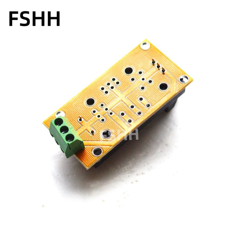 TO-263-3L Burn-in Socket TO-263-3 TO-263-5L TO263 Component Aging Test ...