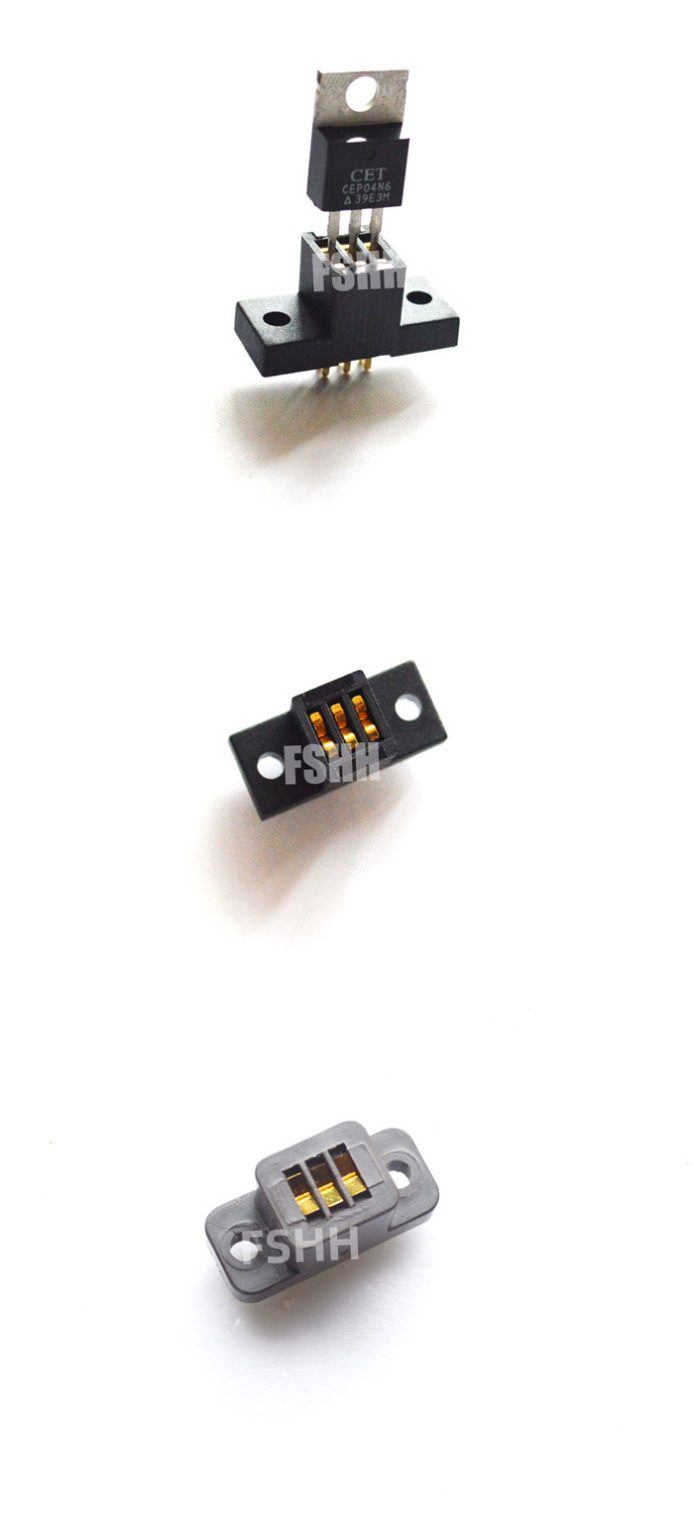 TO-220 Aging Test Seat TO220 TO220-3 TO220-5 Test Socket Transistor ...