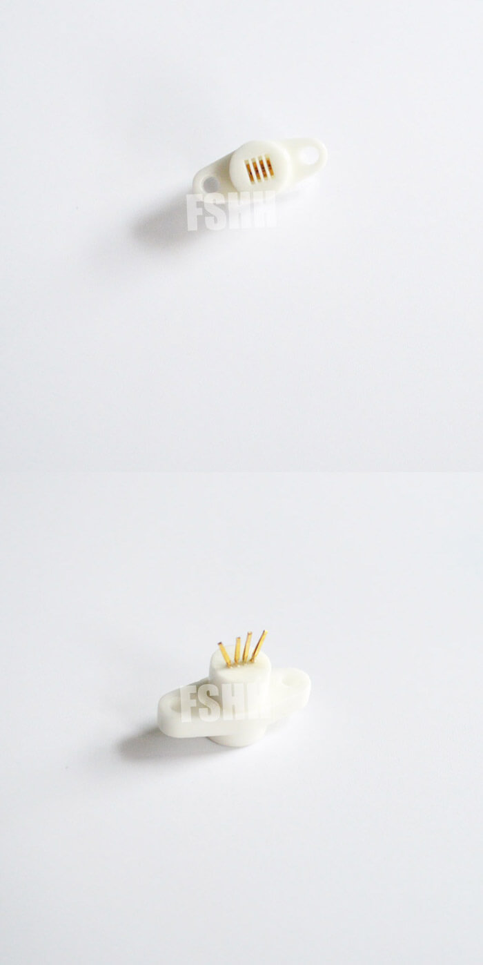 TO220-5 TO-92 Test Socket Transistor TO92 Aging Test Seat TO220-5pin ...