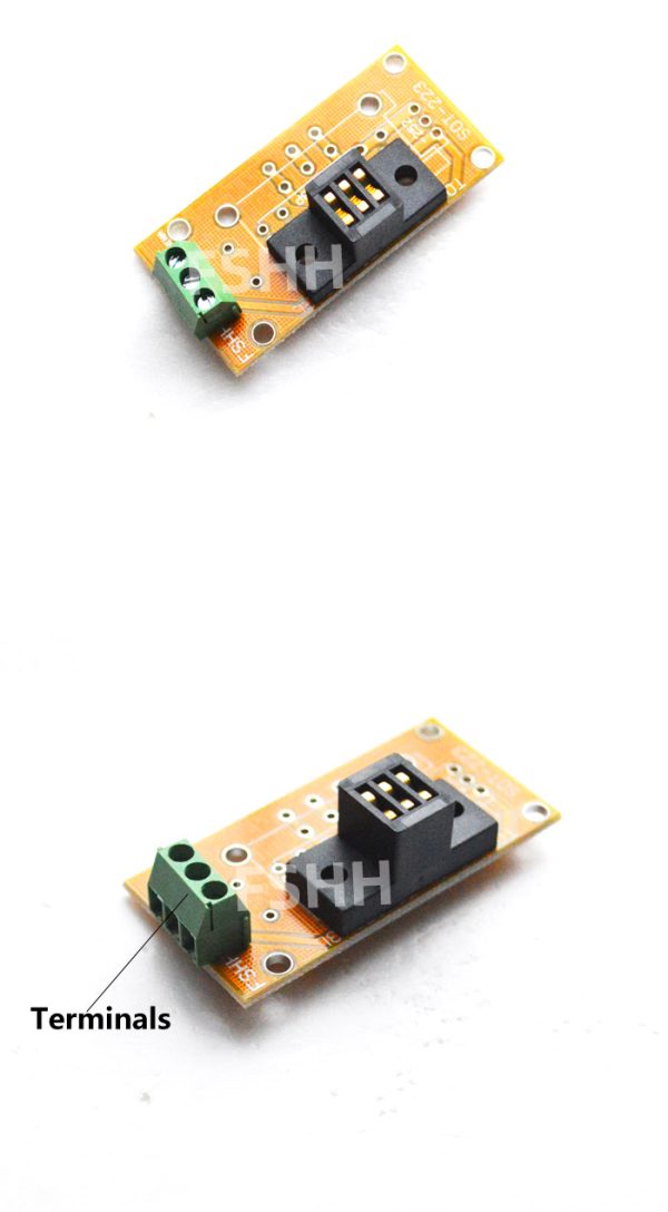 To 220 Aging Test Seat To220 To220 3 To220 5 Test Socket Transistor Socket Fshh Store