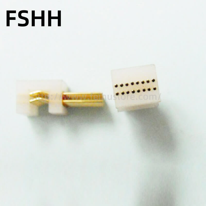 16pin Laser Diode Test Socket 16pins Photosensitive Temperature ...