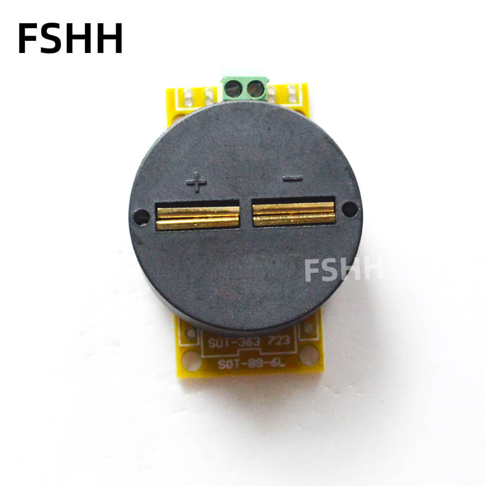 TEST Electrolytic Capacitor Test Socket Capacitance Test Burn-in ...