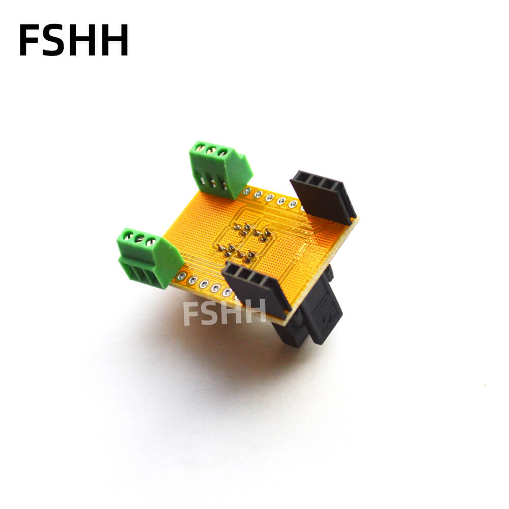 Detect Clamshell SOT-363 Test Socket SOT363 To DIP Adapter - FSHH Store