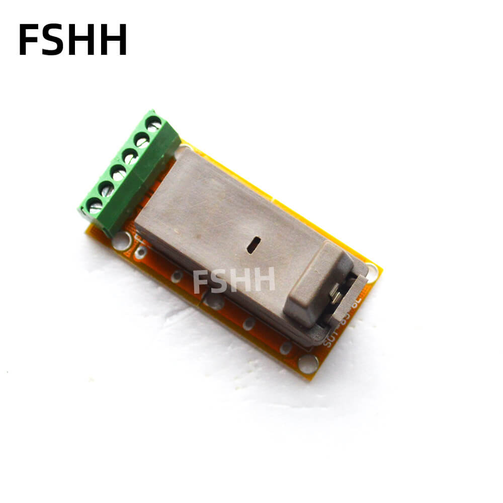 SOT-89-6L Test Socket SOT89-6L Socket Aging Test Socket SOT89 With PCB ...