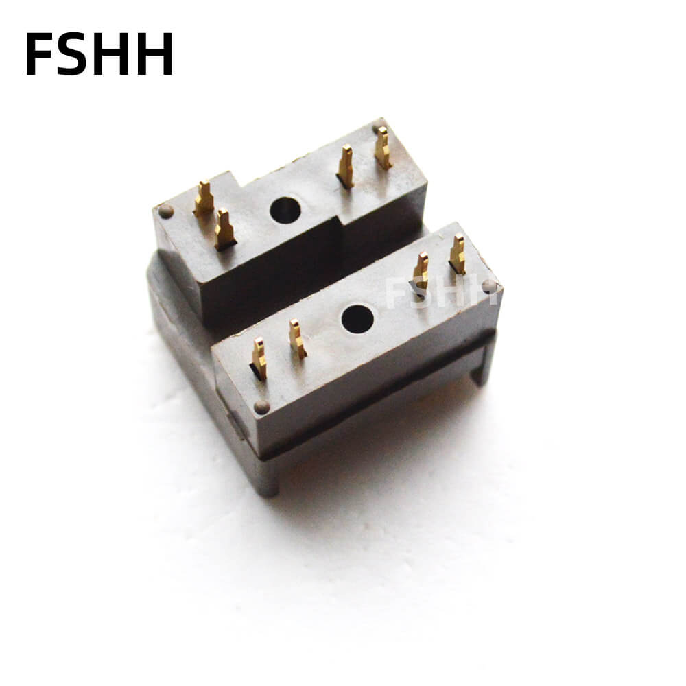 Square Bridge Stack Test Socket Rectifier Bridge Reiles Aging Outlet ...