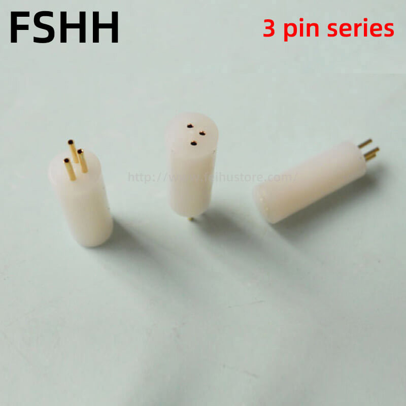 3pin Laser Diode Test Socket Round 3pin LD Detection Socket ...