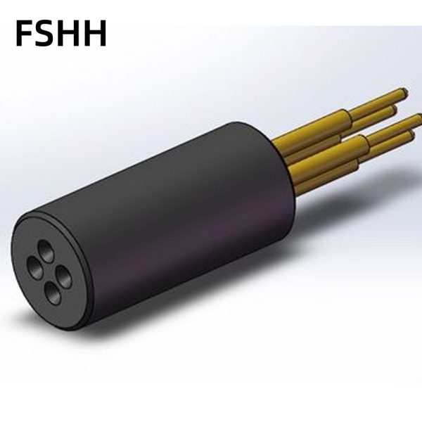 4pin TO38 TO56 Test Socket Sensor Socket TO-38 Laser Diode Test Socket ...