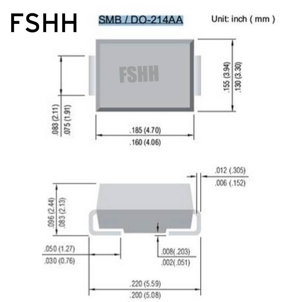 SMA SMB SMT Capacitance Test Socket 2114 2010 Chip Capacitors Test Seat ...
