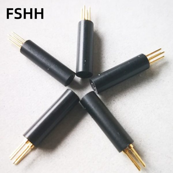 4pin TO38 TO56 Test Socket Sensor Socket TO-38 Laser Diode Test Socket ...