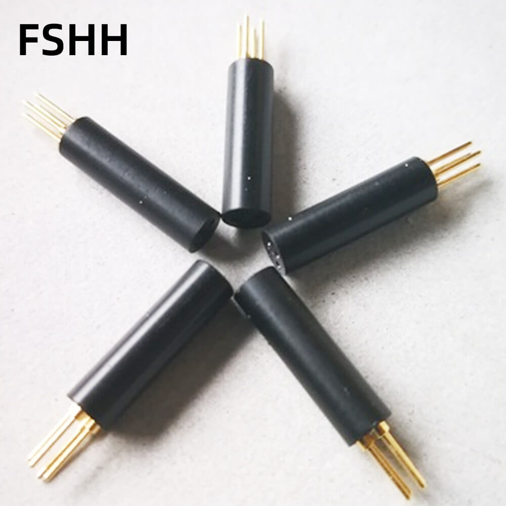 4pin TO38 TO56 Test Socket Sensor Socket TO-38 Laser Diode Test Socket ...
