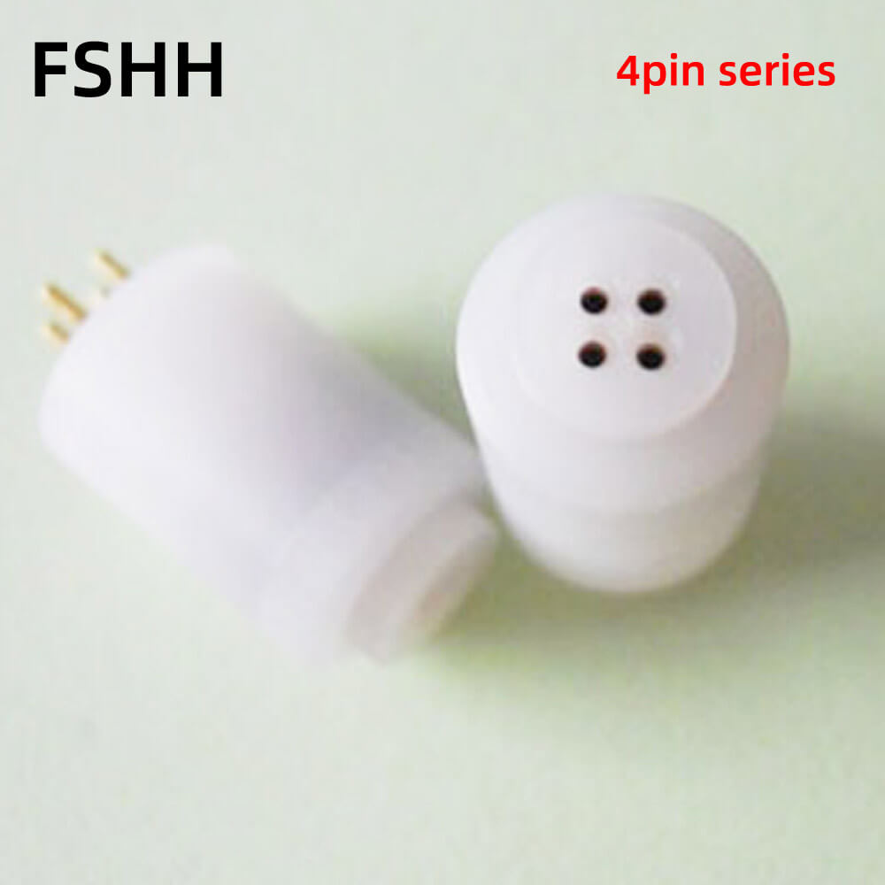 4 Pin Laser Diode Test Socket ROSA 4pin LD Detection Temperature ...