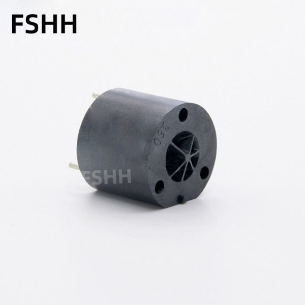 TO56 6pin 2.8mm 2.54mm 3.5mm 3.6mm Pitch Crystal Transistor Test Socket ...