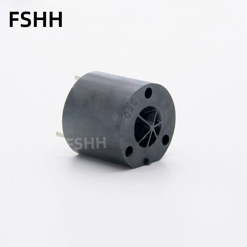 TO56 6pin 2.8mm 2.54mm 3.5mm 3.6mm Pitch Crystal Transistor Test Socket ...