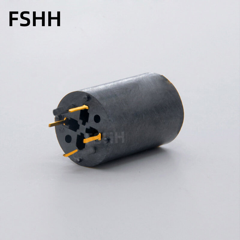 TO38 4pin 1.43mm Pitch Crystal Transistor Test Socket Laser Diode ...