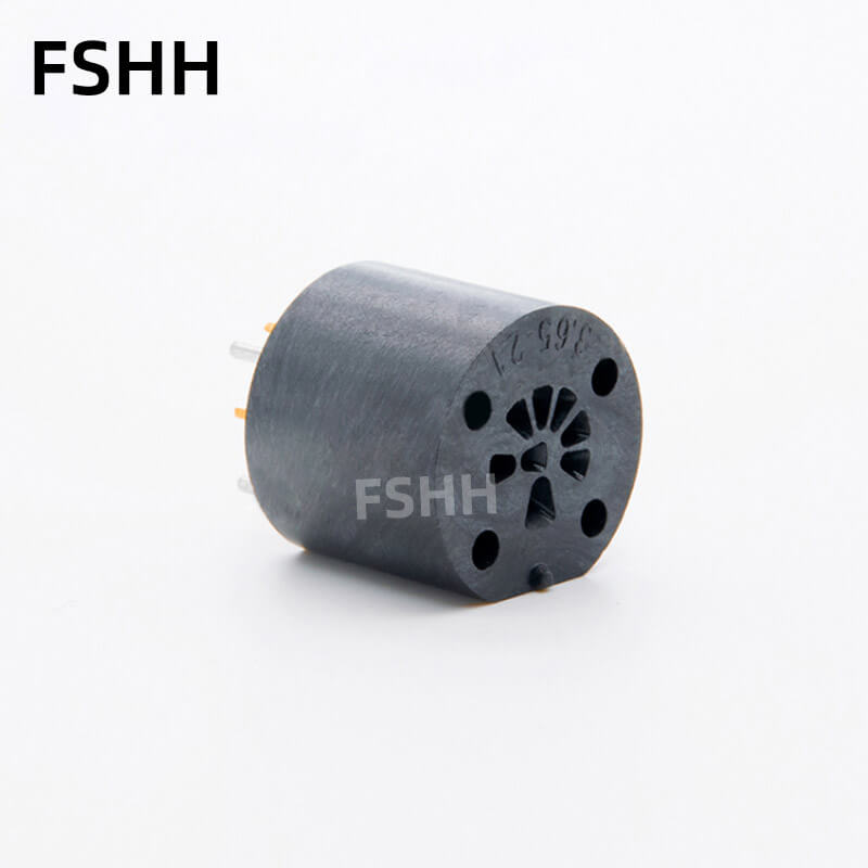 TO56 8pin 2.6mm 3.56mm 3.65mm Pitch Crystal Transistor Test Socket ...