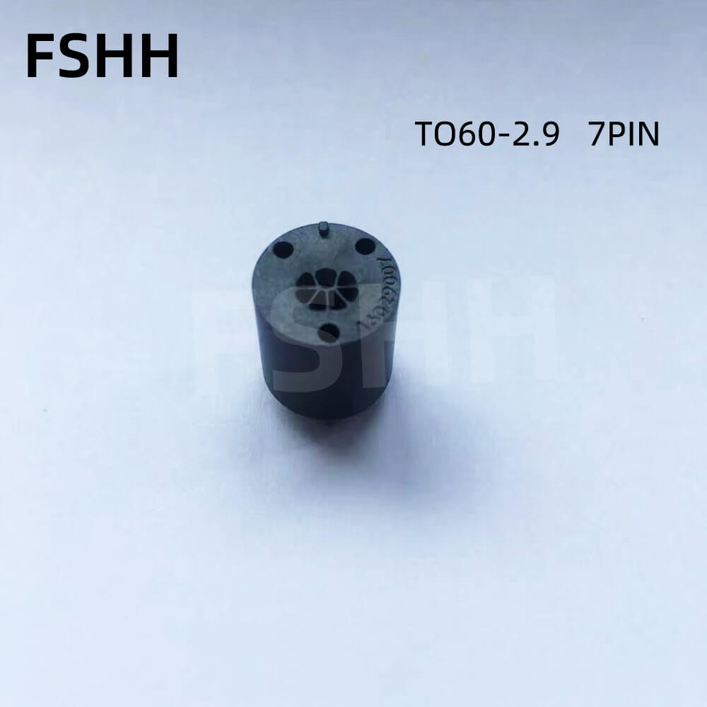 TO60 7pin 8pin 9pin 2.6mm 2.9mm Pitch Crystal Transistor Test Socket ...