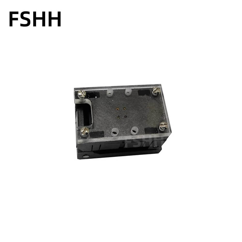 2520 Crystal Test Aging Socket 2520-4pin SMT Crystal Oscillator Test ...