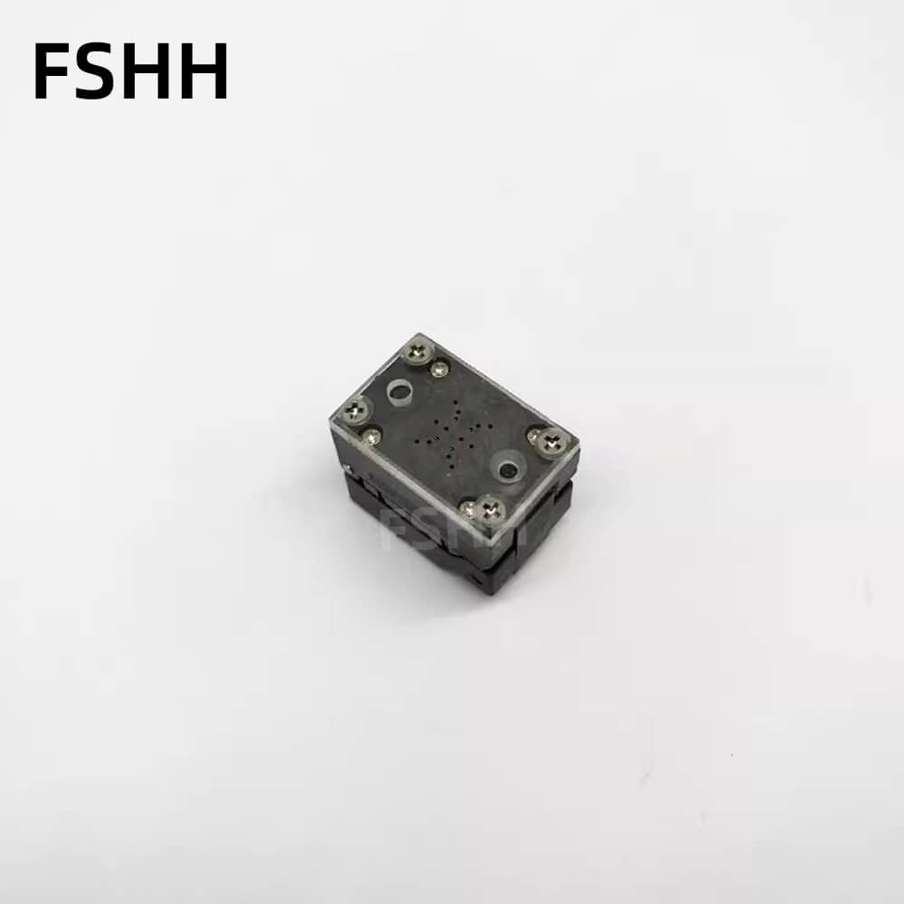 5032 Crystal Test Aging Socket 5032-4pin SMT Crystal Oscillator Test ...