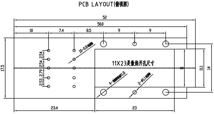 Clamshell TO247 Test Socket TO-247-4L Aging Test Sockets TO3P Crystal ...