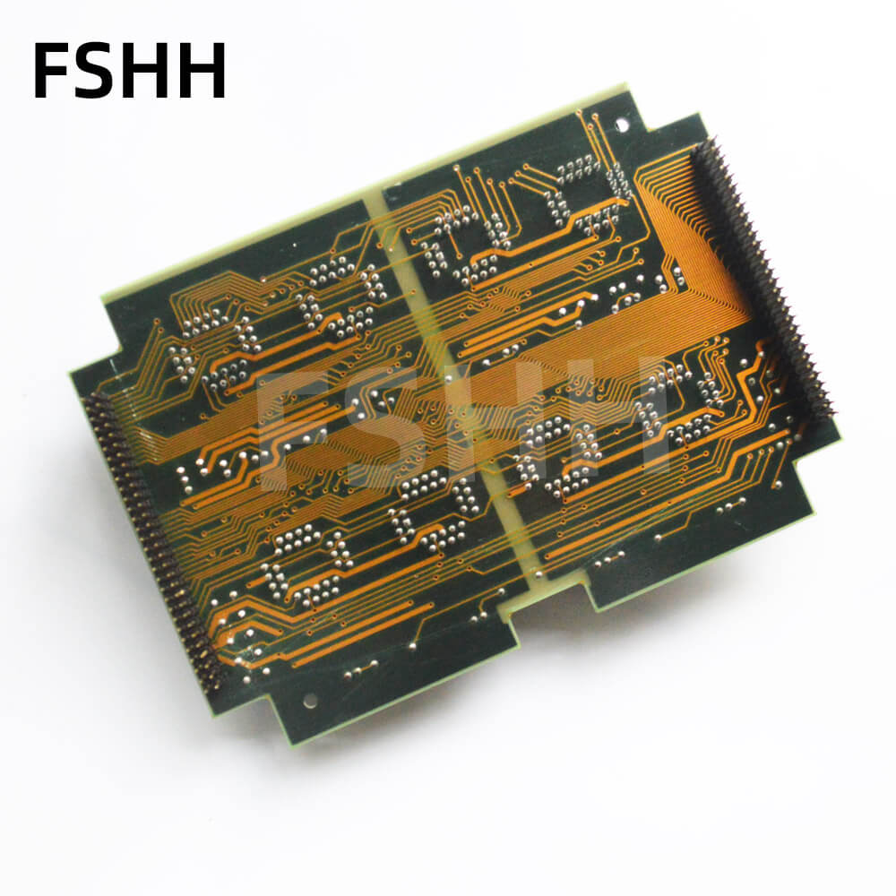 PCB-PAC-EP1M-8PLV2 PCB-PAC-EP512-8PLV2 Programming Module 8pcs PLCC32 ...