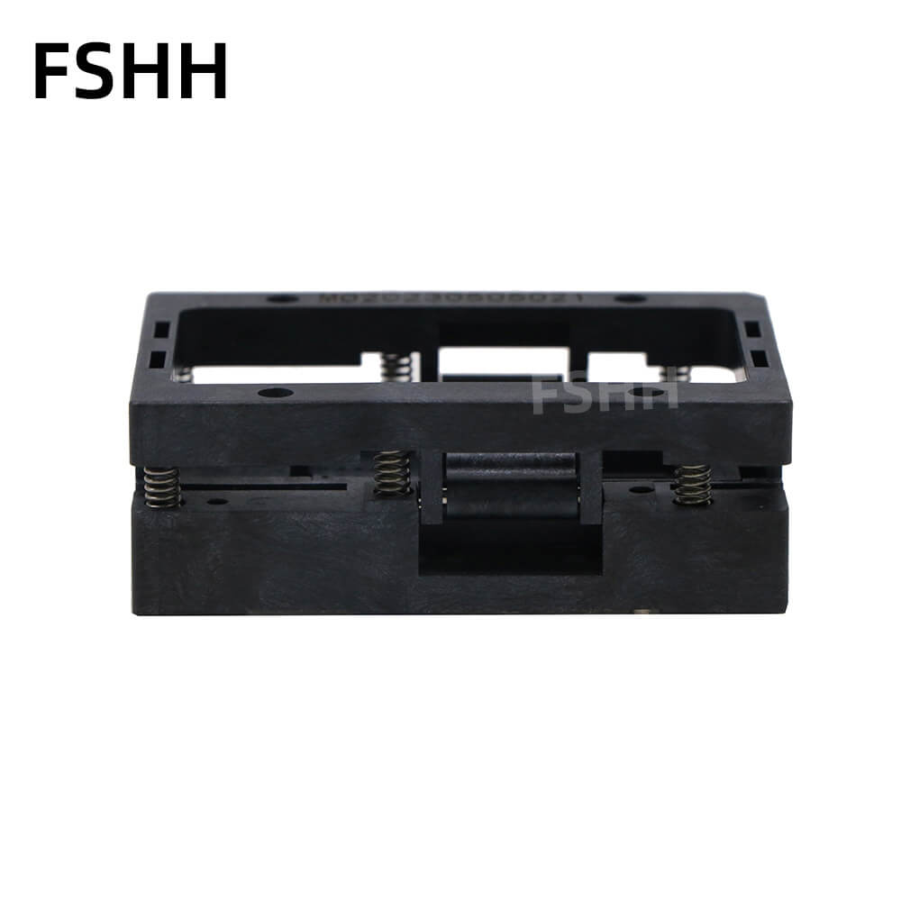 Open Top TO247 Aging Test Socket To-247-3l To-247-4l Socket Transistor ...