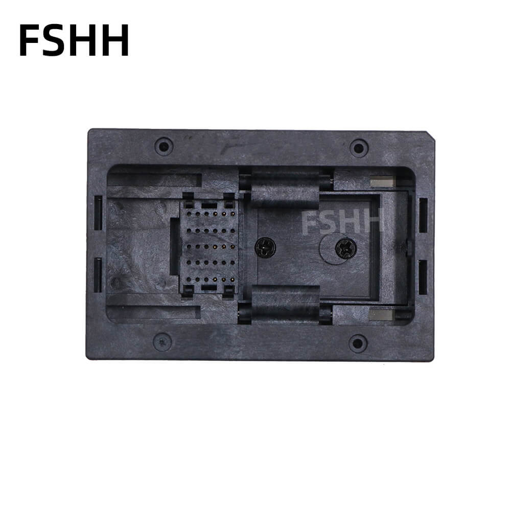 Open Top TO247 Aging Test Socket To-247-3l To-247-4l Socket Transistor ...