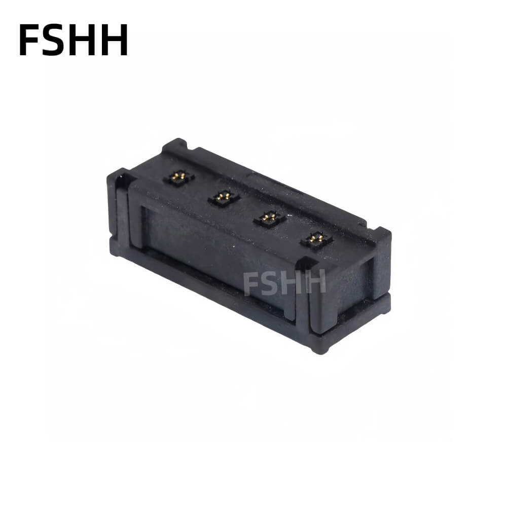 Open Top 0603 Aging Socket 4 Working Positions - FSHH Store