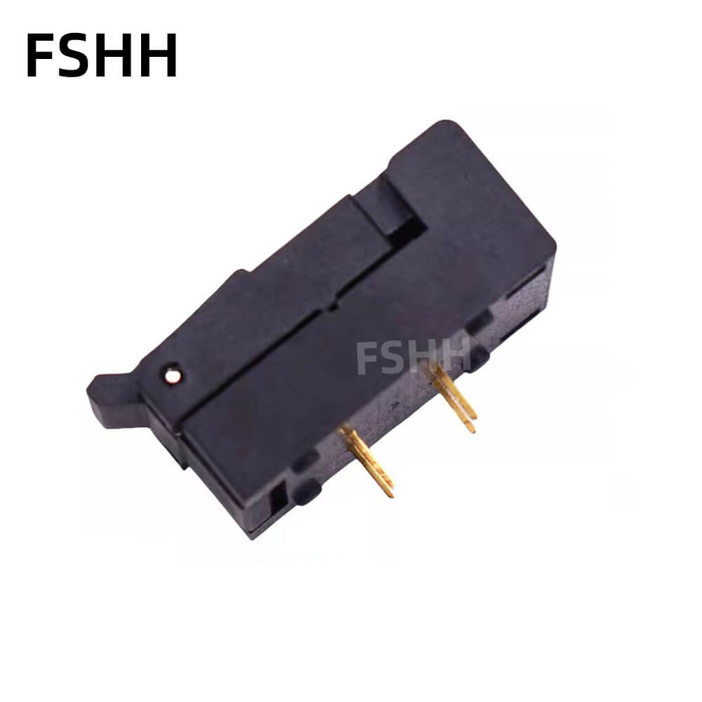 Clamshell SOD-923 Test Socket SOD923 Aging Test Socket 2 Working ...