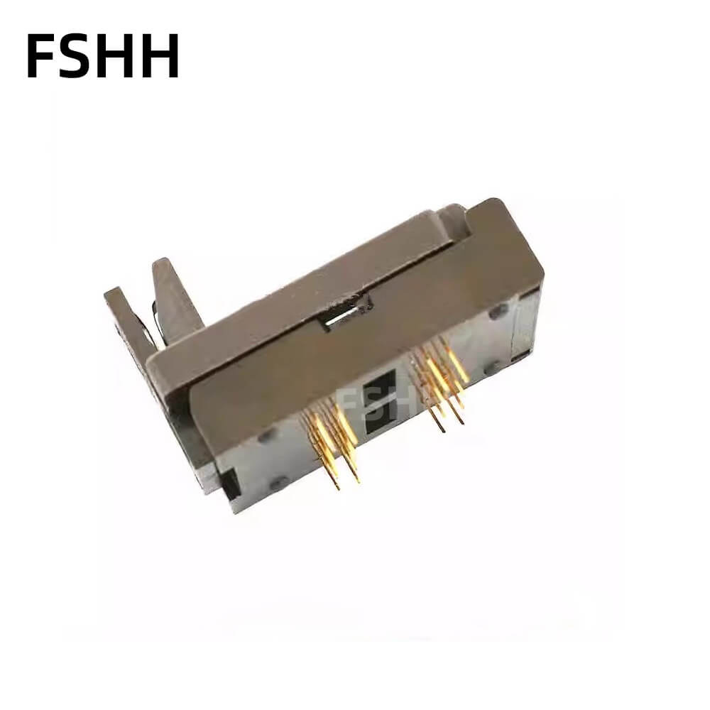 Clamshell SOP4 Aging Test Socket SOIC4 To DIP Programmer's Adapter 5 ...