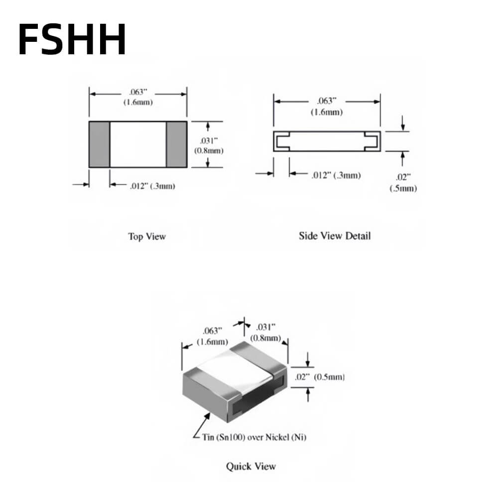 Open Top 0603 Aging Socket 4 Working Positions - FSHH Store